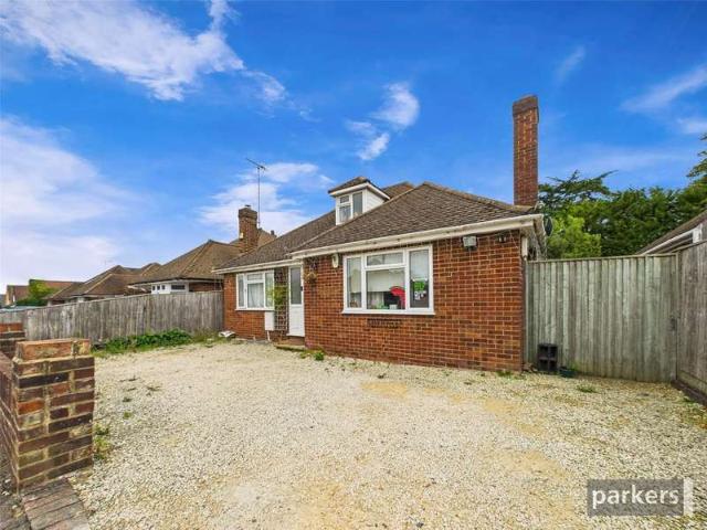 3 Bedroom Bungalow