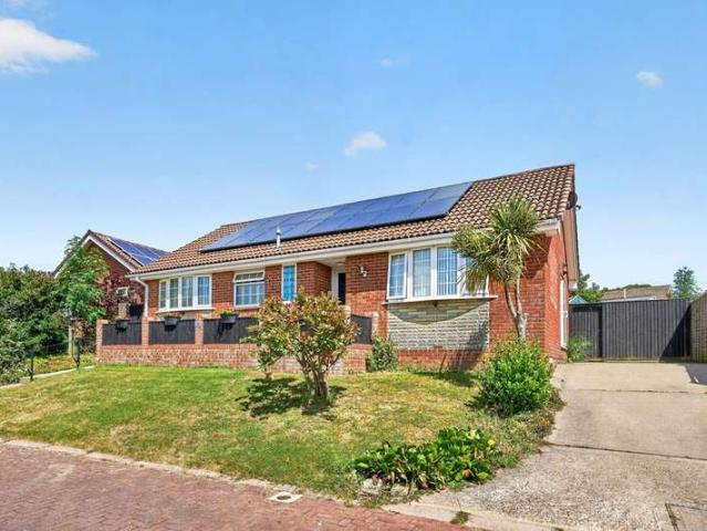 3 Bedroom Bungalow