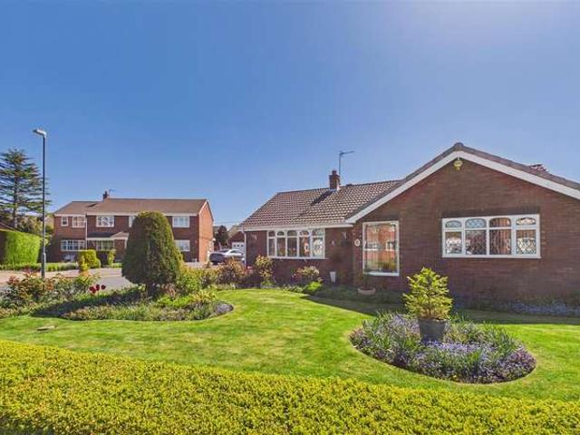 3 Bedroom Bungalow