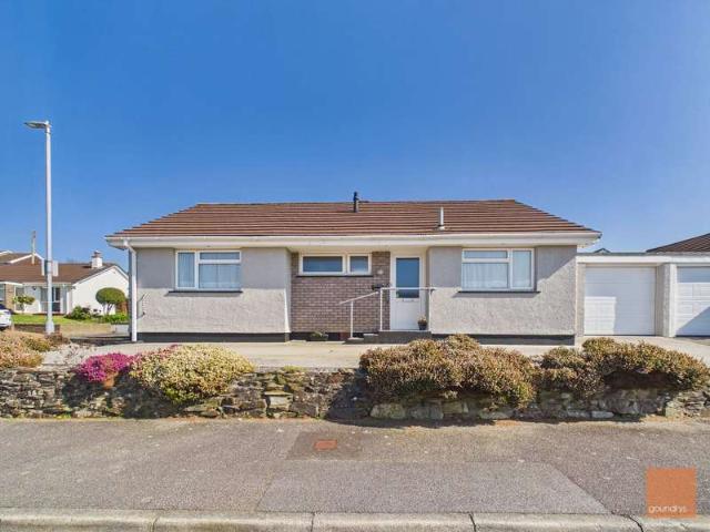 3 Bedroom Bungalow