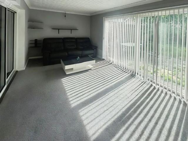 3 bedroom bungalow