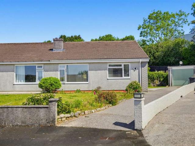 3 Bedroom Bungalow
