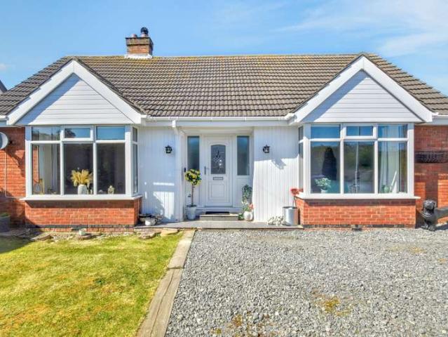 3 Bedroom Bungalow