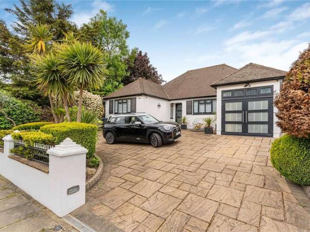 3 Bedroom Bungalow