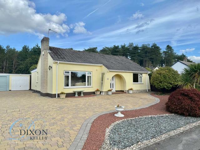 3 Bedroom Bungalow