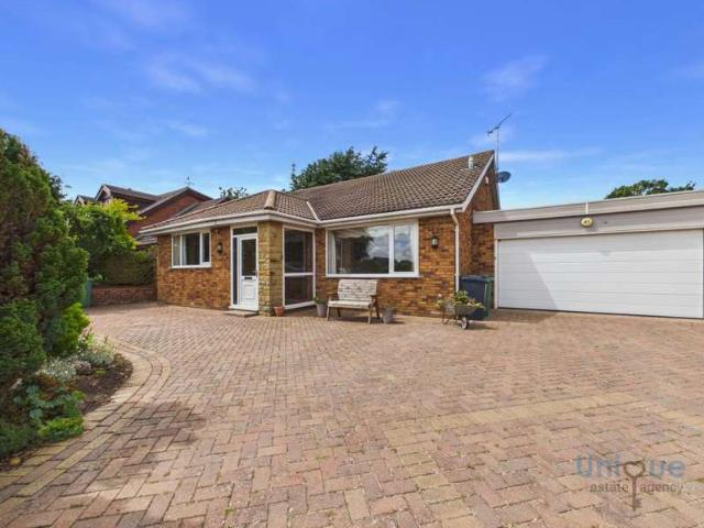3 Bedroom Bungalow