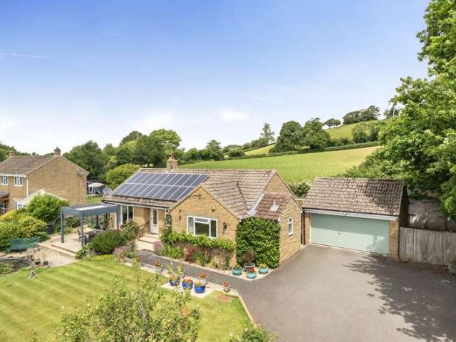 3 Bedroom Bungalow