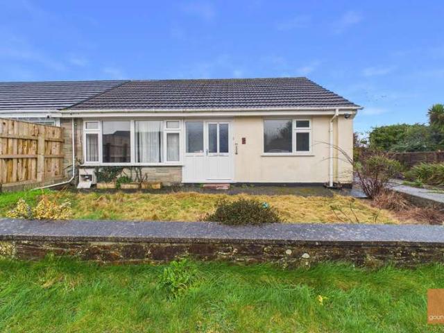 3 Bedroom Semi Detached Bungalow
