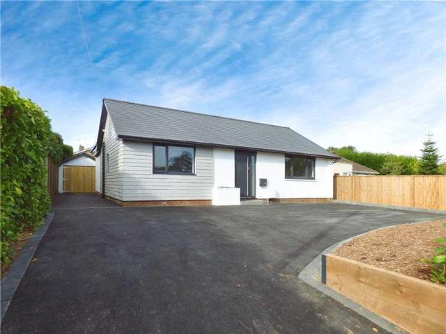 3 Bedroom Bungalow
