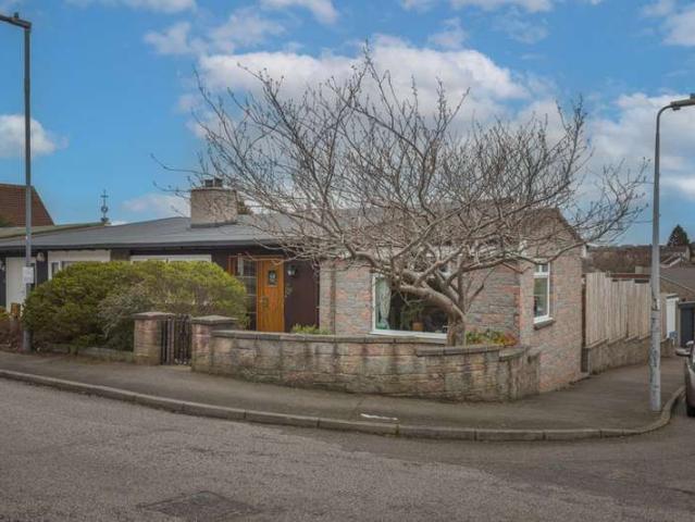 3 Bedroom Bungalow