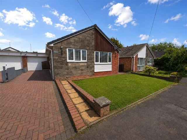 3 Bedroom Bungalow