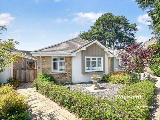 3 Bedroom Bungalow