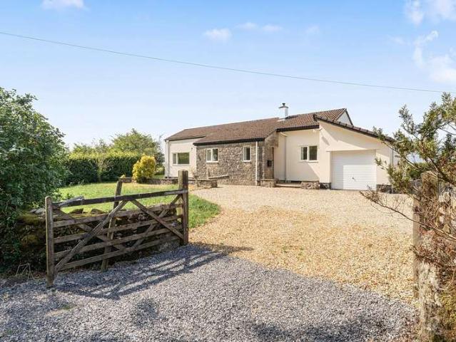 3 Bedroom Bungalow