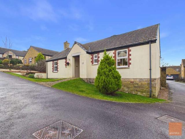 3 Bedroom Bungalow