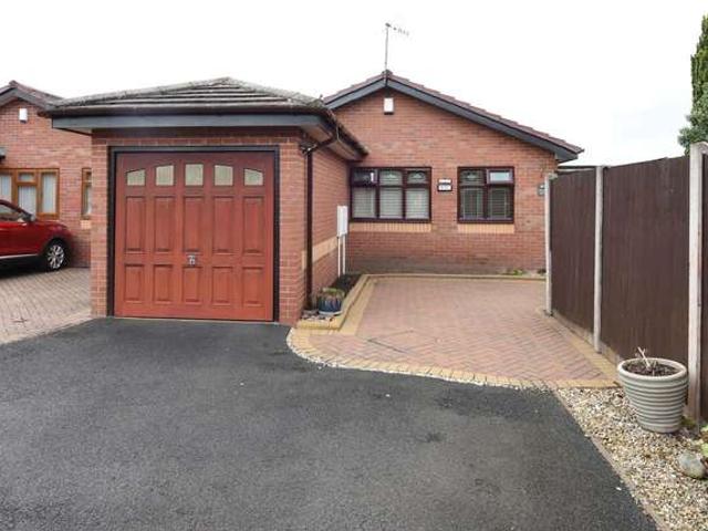 3 Bedroom Bungalow