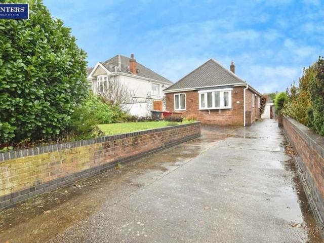 3 Bedroom Bungalow