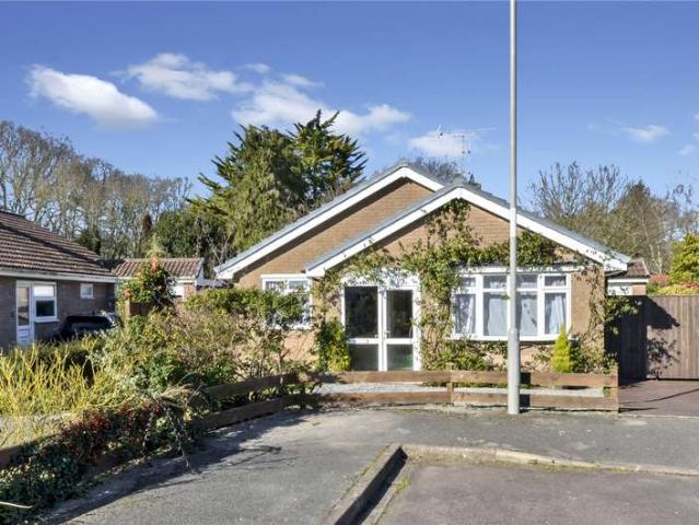 3 Bedroom Bungalow