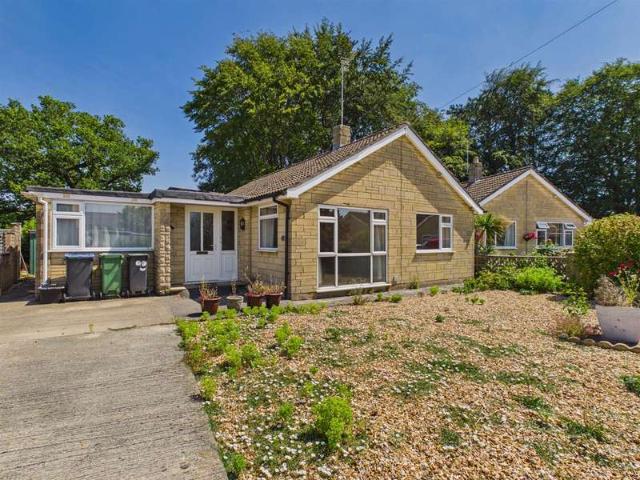 3 Bedroom Bungalow