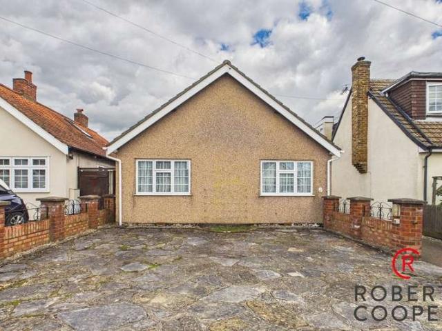 3 Bedroom Bungalow
