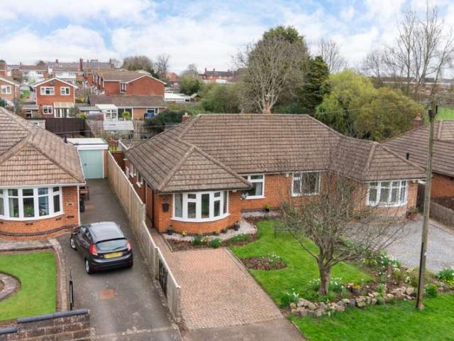 3 Bedroom Bungalow
