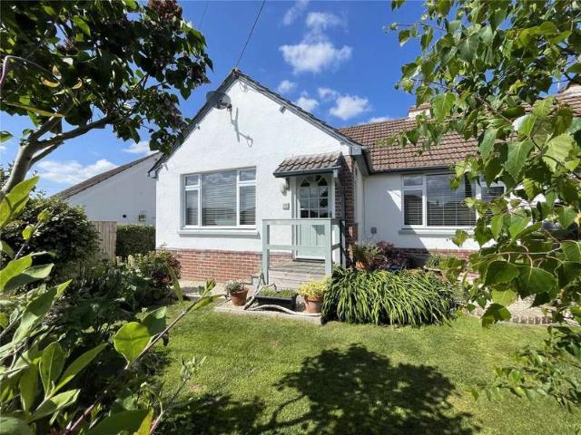 3 Bedroom Bungalow
