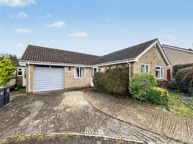 3 Bedroom Bungalow