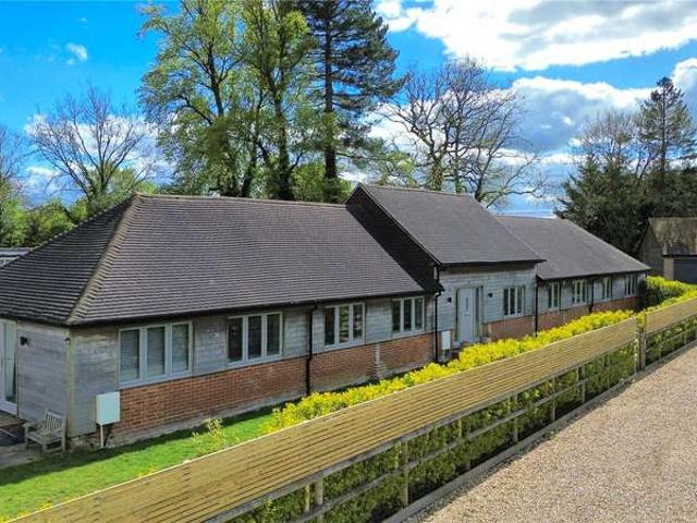 3 Bedroom Bungalow