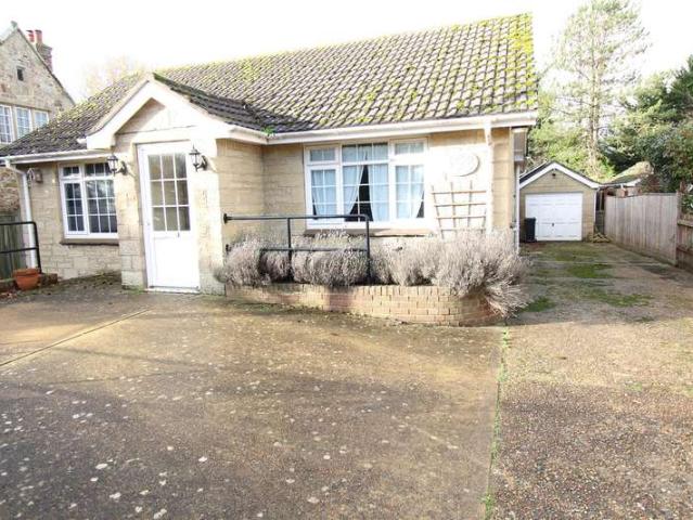 3 Bedroom Bungalow
