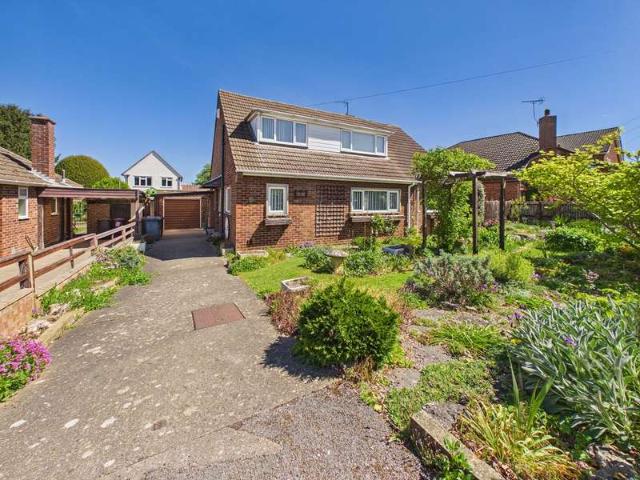 3 Bedroom Bungalow