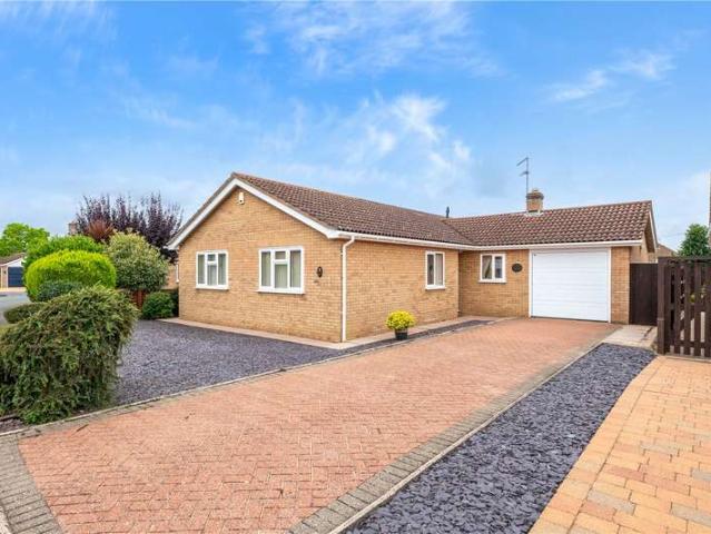 3 Bedroom Bungalow