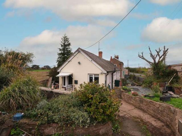 3 Bedroom Bungalow