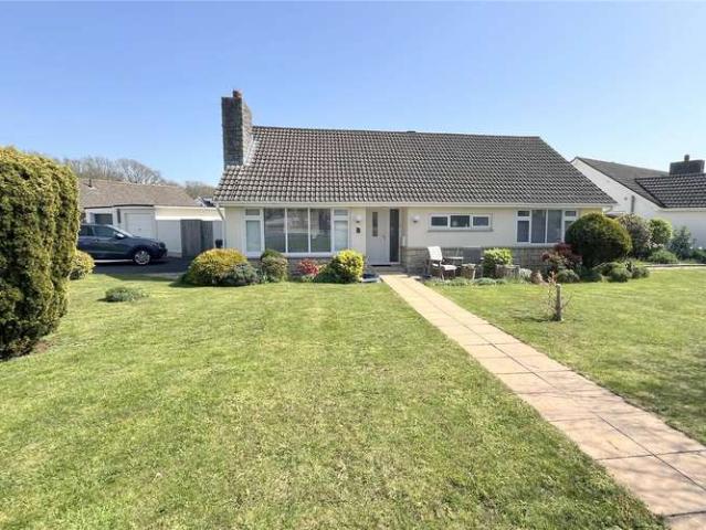 3 Bedroom Bungalow