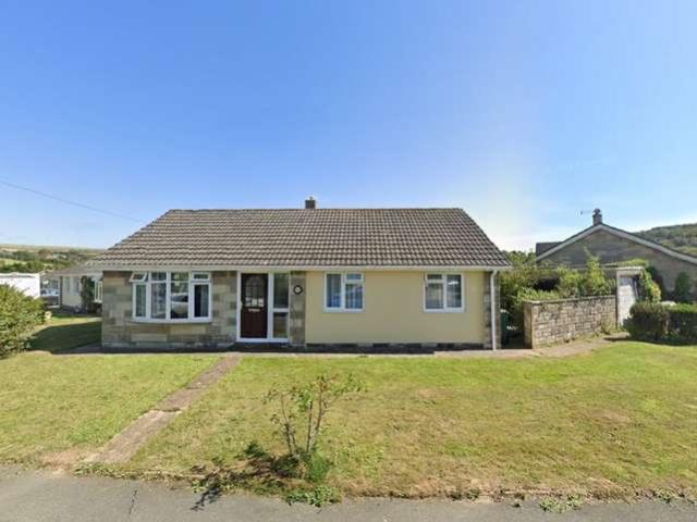 3 Bedroom Bungalow