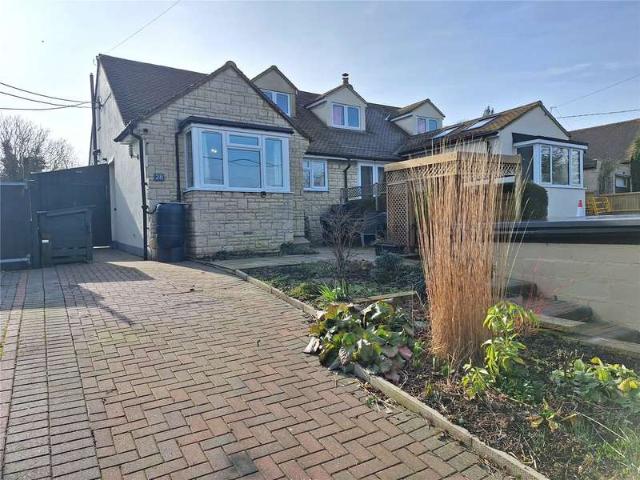 3 Bedroom Bungalow