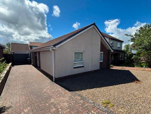 3 Bedroom Bungalow