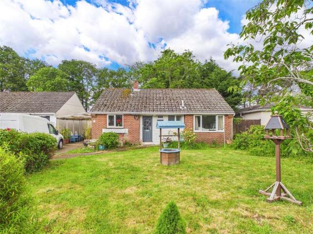 3 Bedroom Bungalow