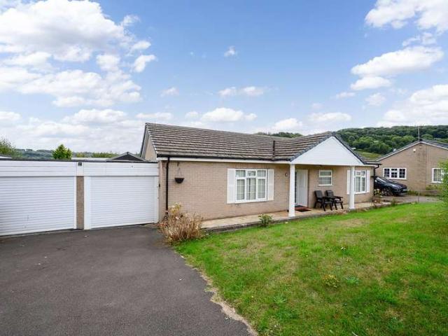 3 Bedroom Bungalow