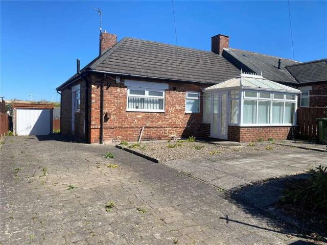 3 Bedroom Bungalow