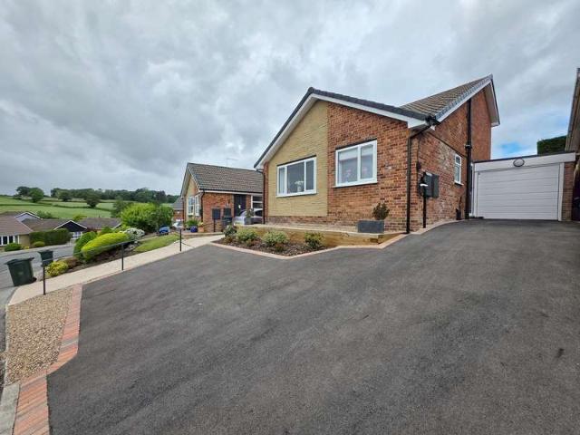3 Bedroom Bungalow
