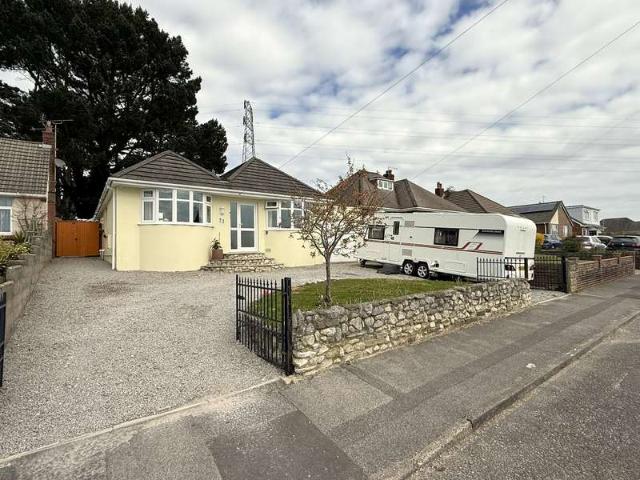 3 Bedroom Bungalow