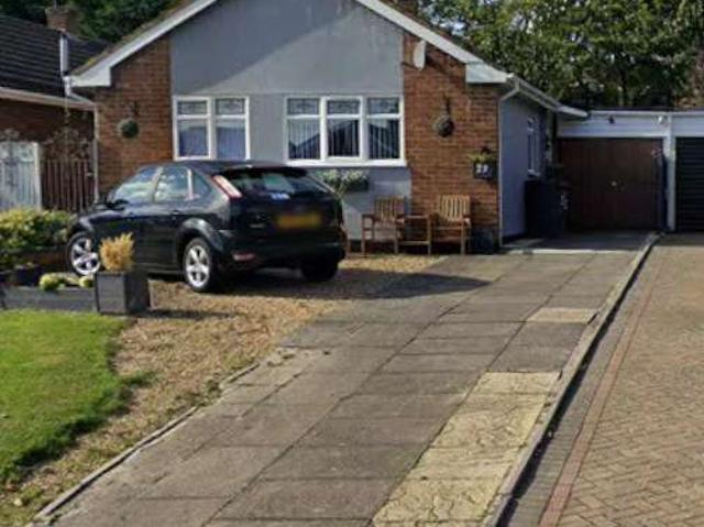 3 Bedroom Bungalow