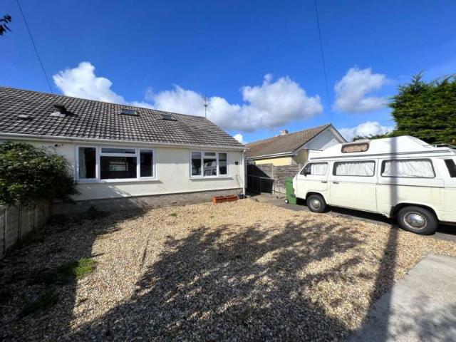 3 Bedroom Bungalow