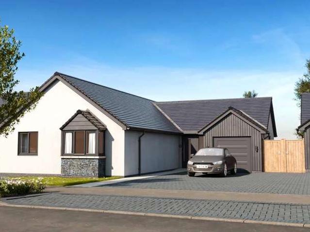 3 Bedroom Bungalow