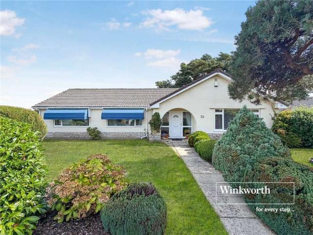 3 Bedroom Bungalow