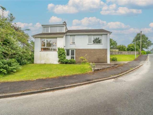 3 Bedroom Bungalow