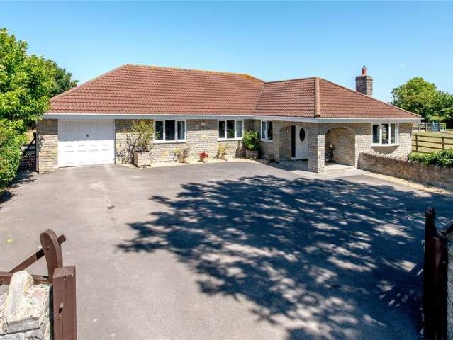 3 Bedroom Bungalow