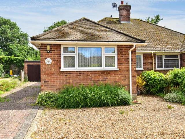3 Bedroom Bungalow