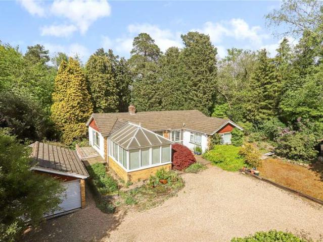3 Bedroom Bungalow