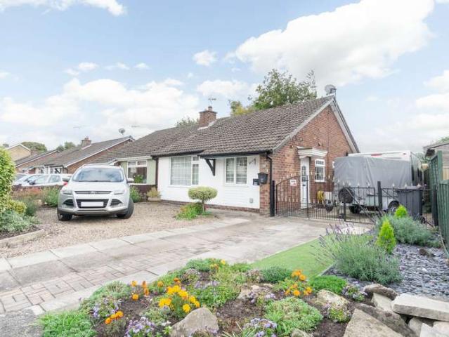 3 Bedroom Bungalow