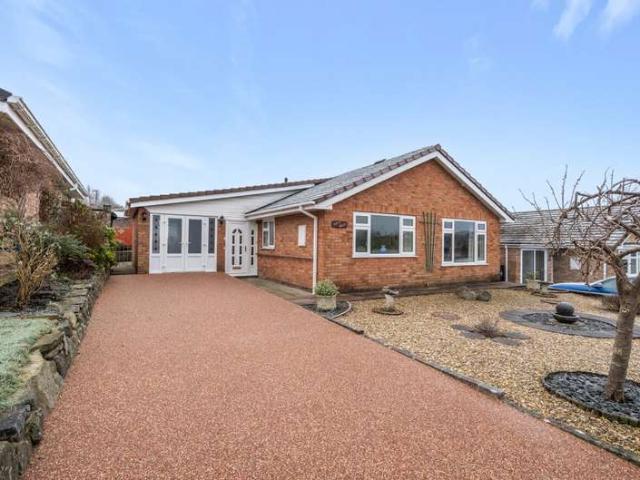 3 Bedroom Bungalow